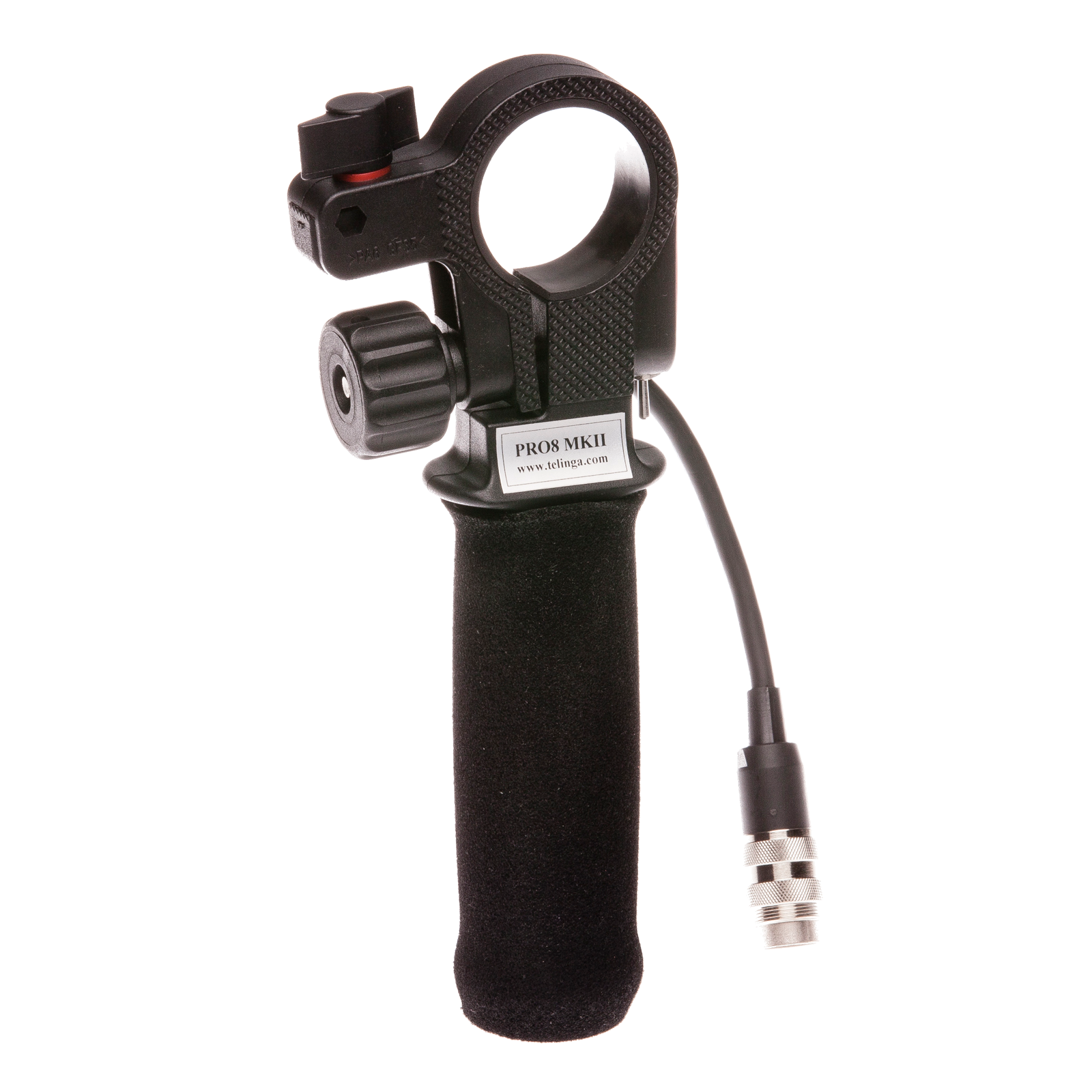 PRO-9 MK2 Handle - Telinga